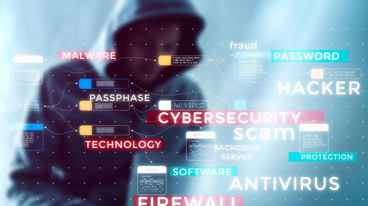 Top 15 Common Types Of Cyber Attacks