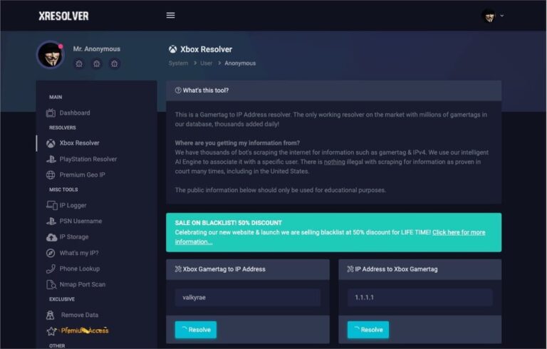 What Is XResolver? How To Use XResolver