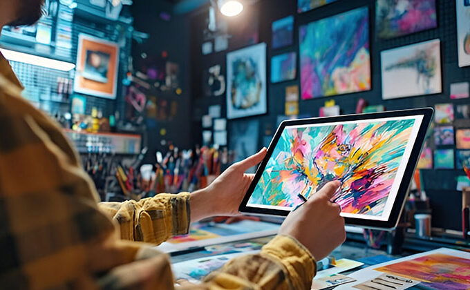 7 Best NSFW AI Art Generators For Your Creative Art