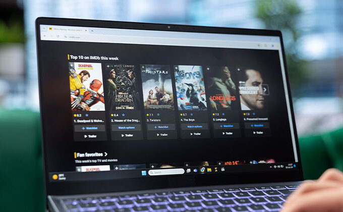 Top 10 Vumoo Alternatives To Stream Movies & TV Shows In 2025